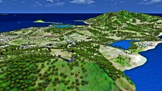 Union island 2.0 - BeamNG.drive