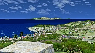 Union island 2.0 - BeamNG.drive