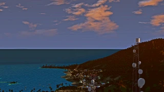 Union island 2.0 - BeamNG.drive