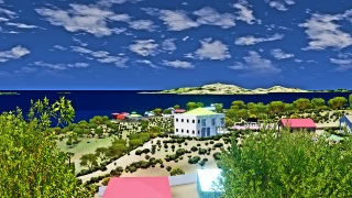 Union island 2.0 - BeamNG.drive