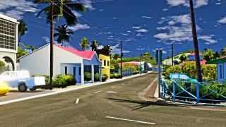 Union island 2.0 - BeamNG.drive