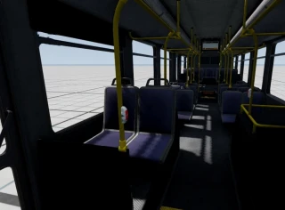 Wentward EU12M 1.0 - BeamNG.drive