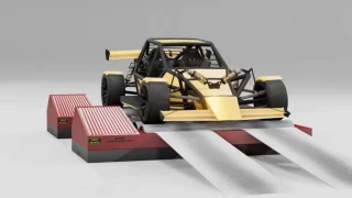 Items Mod Pack 1.0 - BeamNG.drive