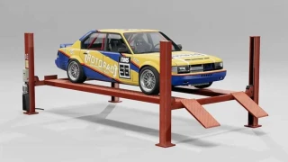 Items Mod Pack 1.0 - BeamNG.drive