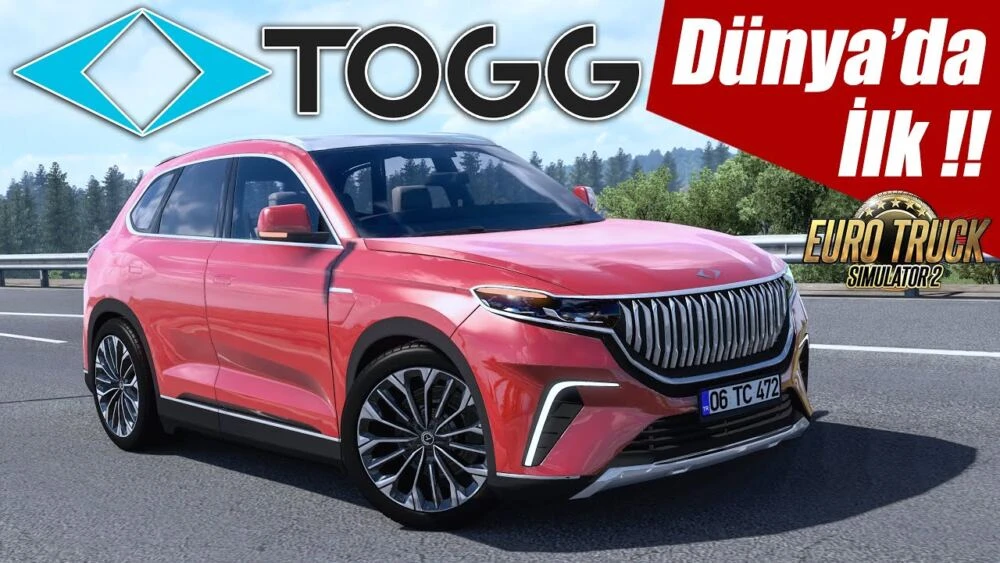 togg - Search - ModLand.net