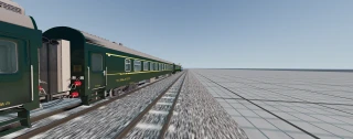 Trains 25G V3.0.0 - BeamNG.drive