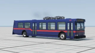 Universal Jet Engine 1.1 - BeamNG.drive
