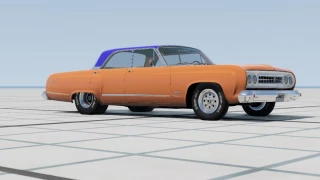 Universal Jet Engine 1.1 - BeamNG.drive