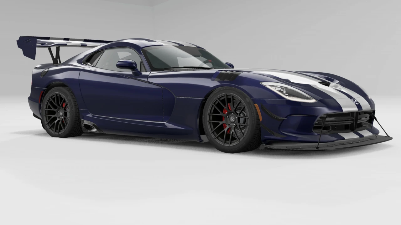 dodge viper - BeamNG.drive Search - ModLand.net