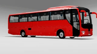 MAN Lion´s Coach 1.0 - BeamNG.drive