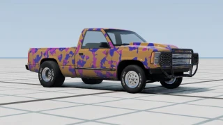 Universal Jet Engine 1.1 - BeamNG.drive