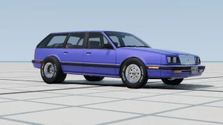 Universal Jet Engine 1.1 - BeamNG.drive