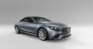 Brabus Mercedes SW222 1.0 - BeamNG.drive