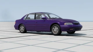 Universal Jet Engine 1.1 - BeamNG.drive