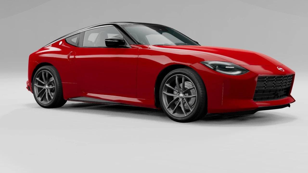 400z - BeamNG.drive Search - ModLand.net