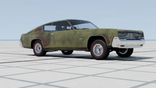 Universal Jet Engine 1.1 - BeamNG.drive