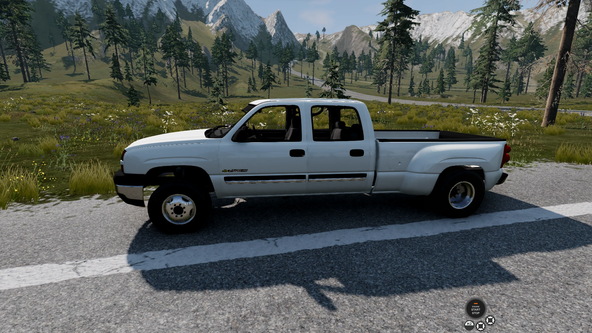 Chevy Cateye v0.29 - BeamNG.drive