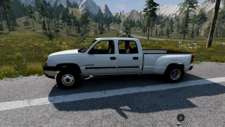 Download Chevy Cateye - BeamNG.drive - ModLand.net