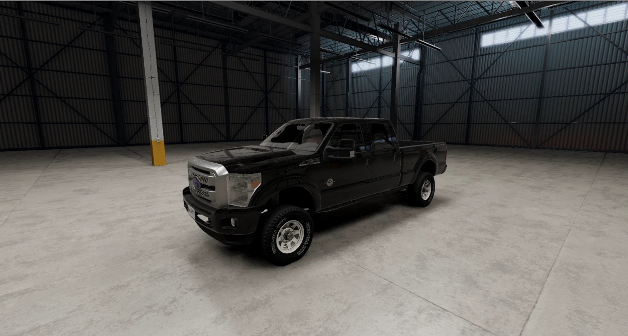 ford superduty - BeamNG.drive Search - ModLand.net