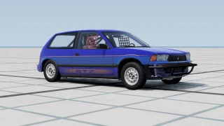 Universal Jet Engine 1.1 - BeamNG.drive