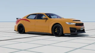 Universal Jet Engine 1.1 - BeamNG.drive