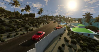 Union Island 1.0 - BeamNG.drive