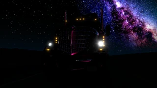 Download DT-12 gearbox for ATS trucks - ATS - ModLand.net