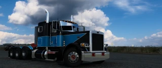 Pinga Mods | Peterbilt 389 1 - ATS