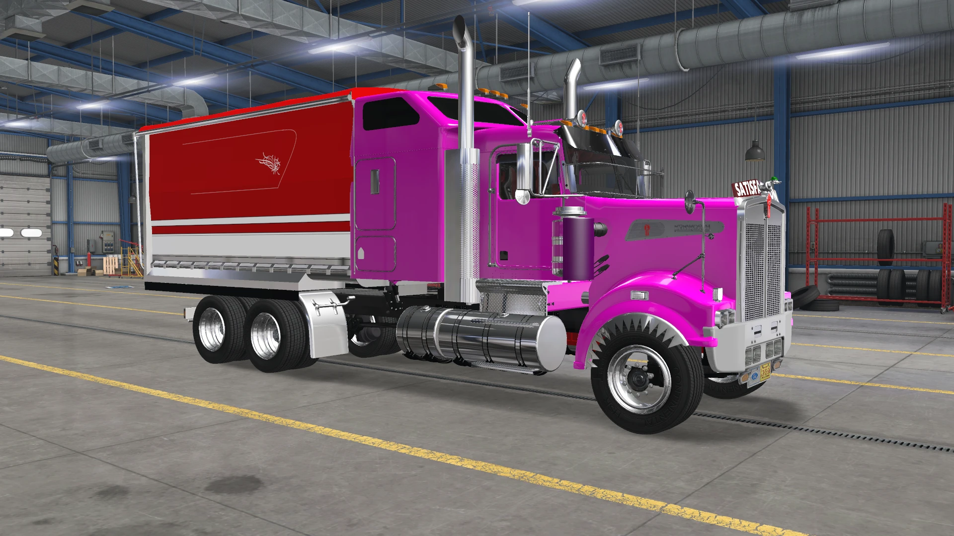 some kewl 9oh v176 - ATS