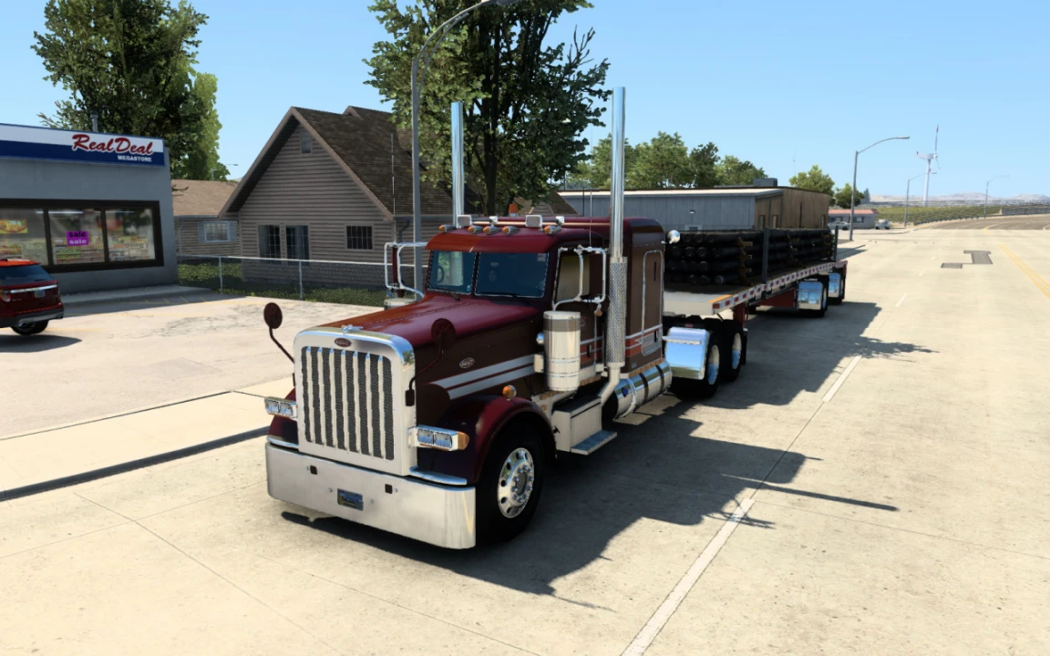 smrs - ATS Search - ModLand.net