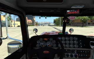 Rollin 389 (SMRS Edit) 2.5.1 - ATS