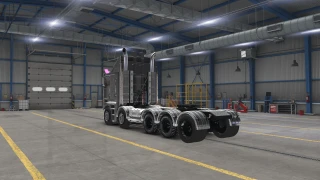 a kewl k200 mod v72 - ATS