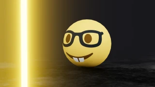 Nerd Ball 1.0 - BeamNG.drive