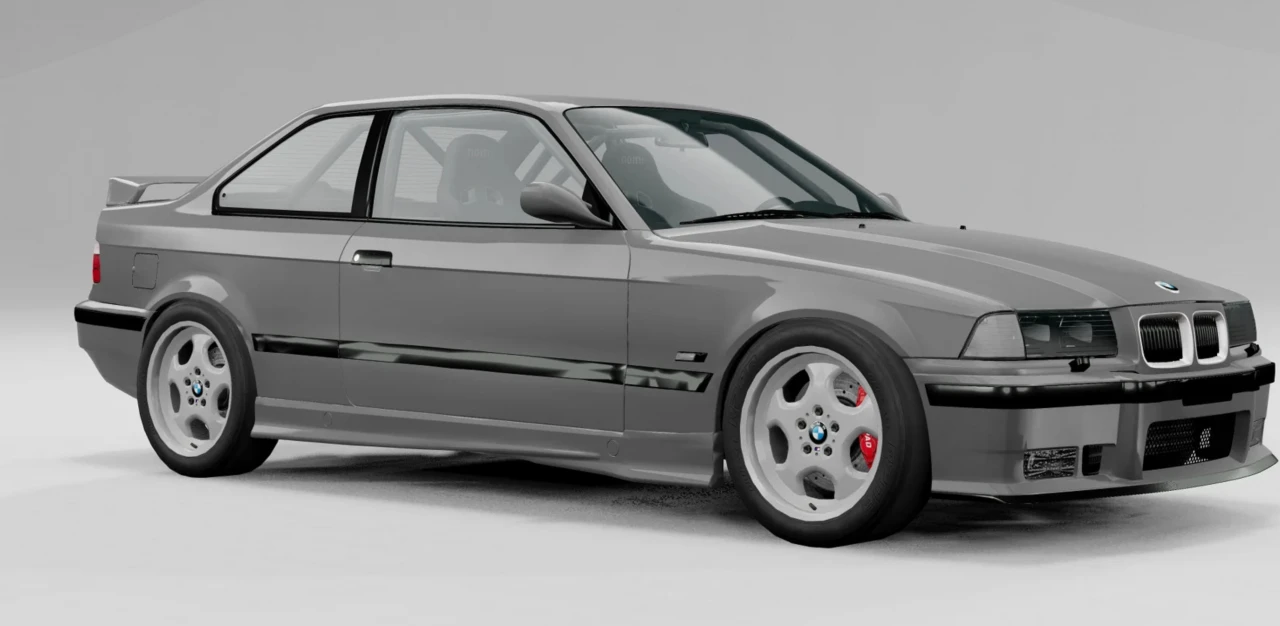 bmw e36 - BeamNG.drive Search - ModLand.net