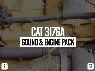 Zeemods | Engine sound packages | 1.4X - 1.48 1 - ATS