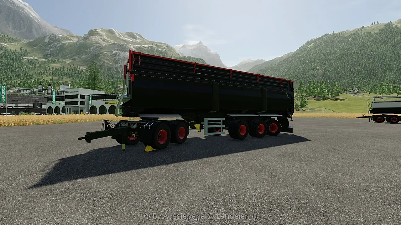 semi trailer - FS 22 Search - ModLand.net