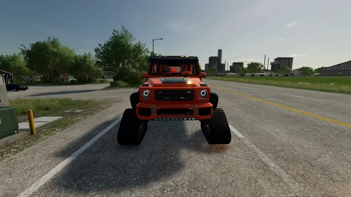 bus - FS 22 Search - ModLand.net