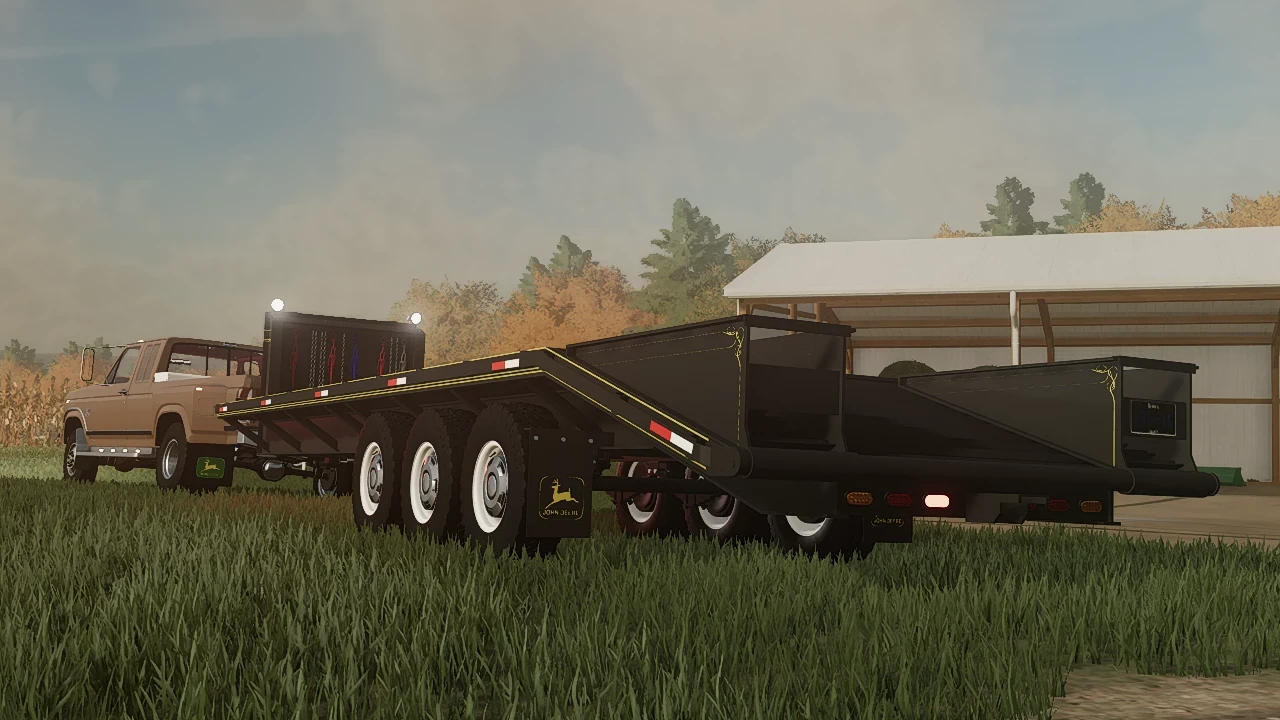 trailers - FS 22 Search - ModLand.net