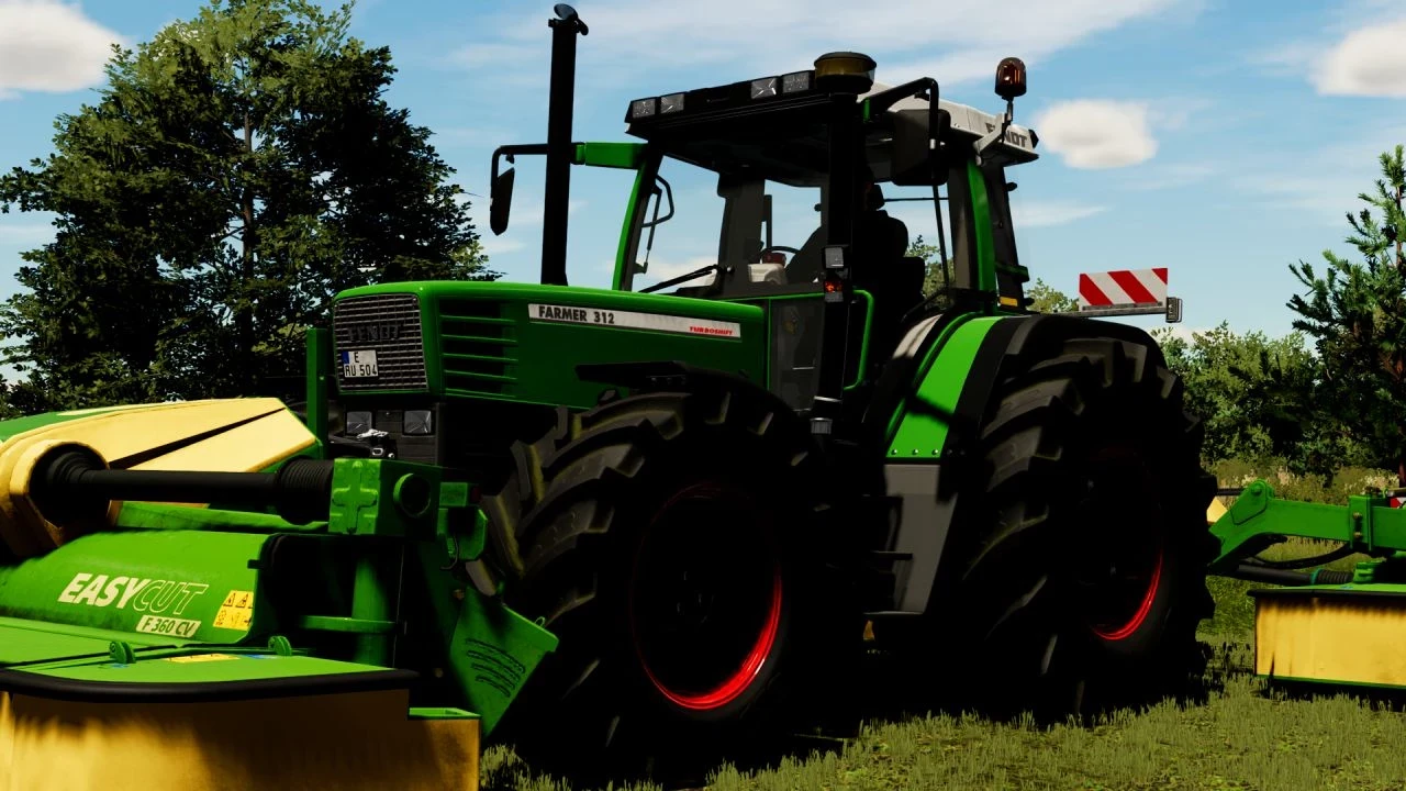 turbo - FS 22 Search - ModLand.net