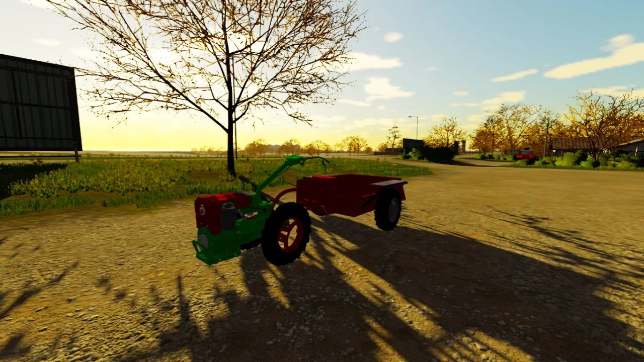 IMT 509 BETA v 1.0 - FS 22