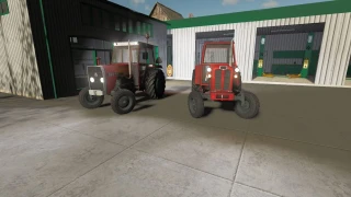 IMT 558/560 v 1.0 - FS 19
