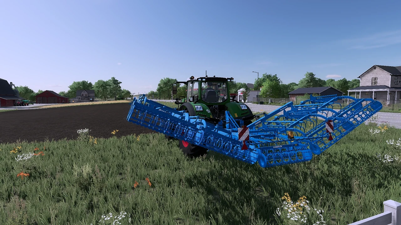 lemken - FS 22 Search - ModLand.net