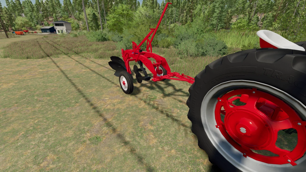 Plow FS 22 Search ModLand Plow FS 22 Search ModLand
