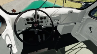 Mack B61 v 1.9.1 - FS 19