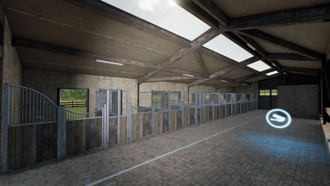 horse - FS 22 Search - ModLand.net