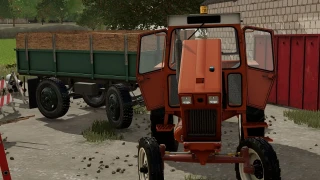 Remorca RM 2 v 1.0 - FS 22
