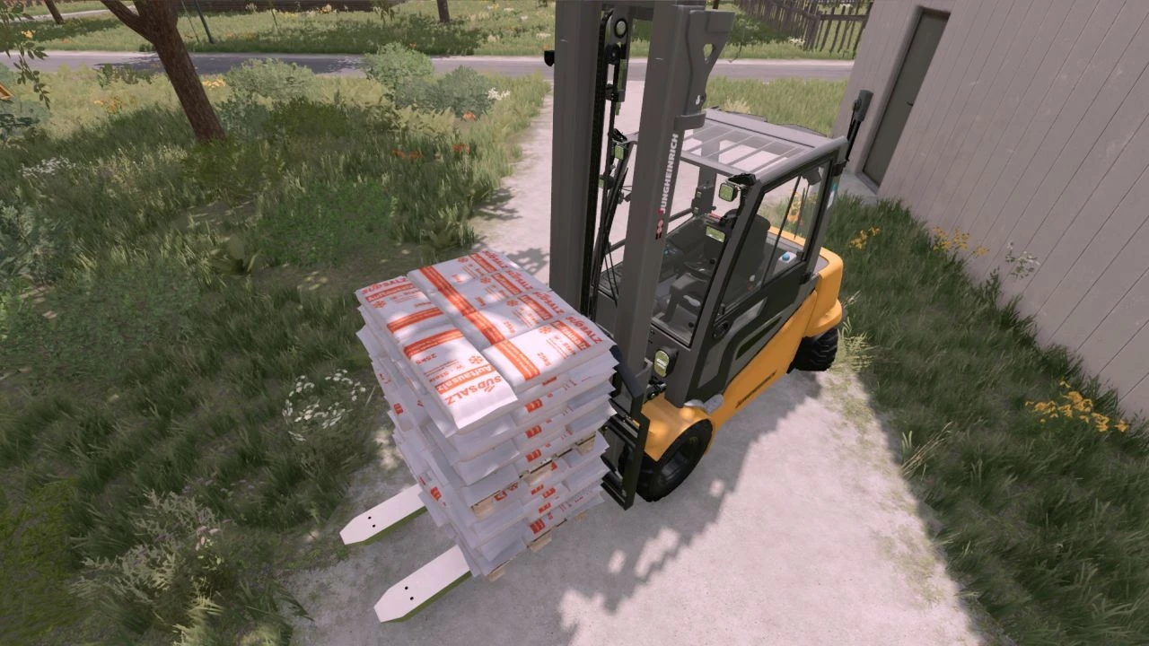 salt - FS 22 Search - ModLand.net