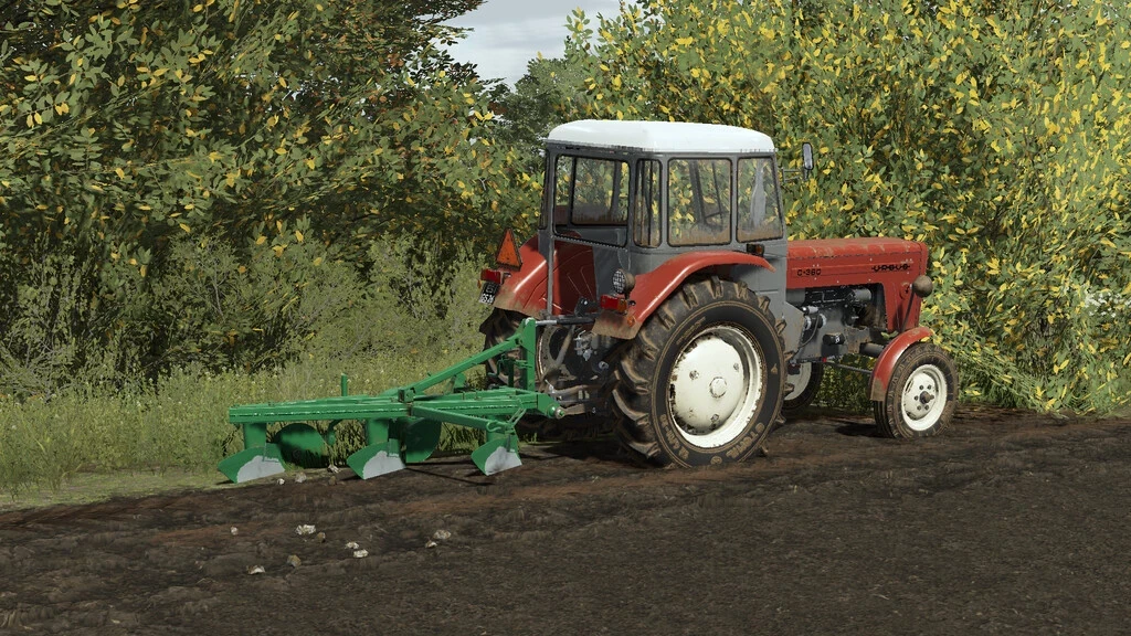 plows - FS 22 Search - ModLand.net