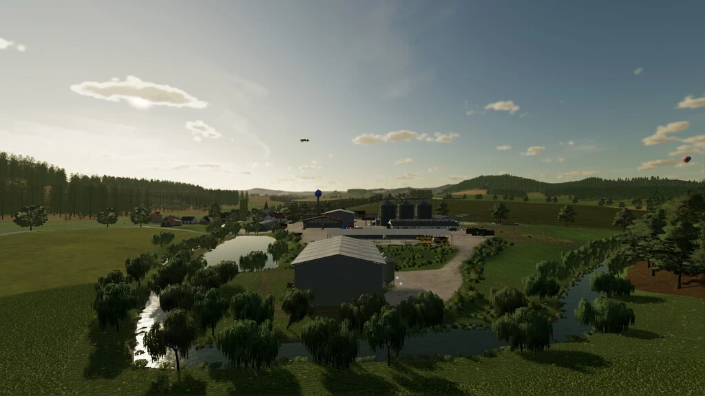 maps - FS 22 Search - ModLand.net