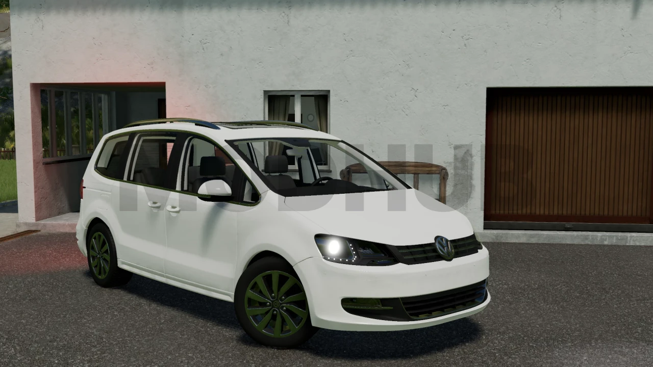 volkswagen - FS 22 Search - ModLand.net